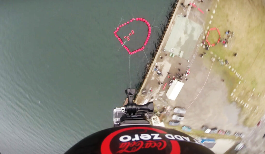 Just Add Zero Bungee Event - InBold