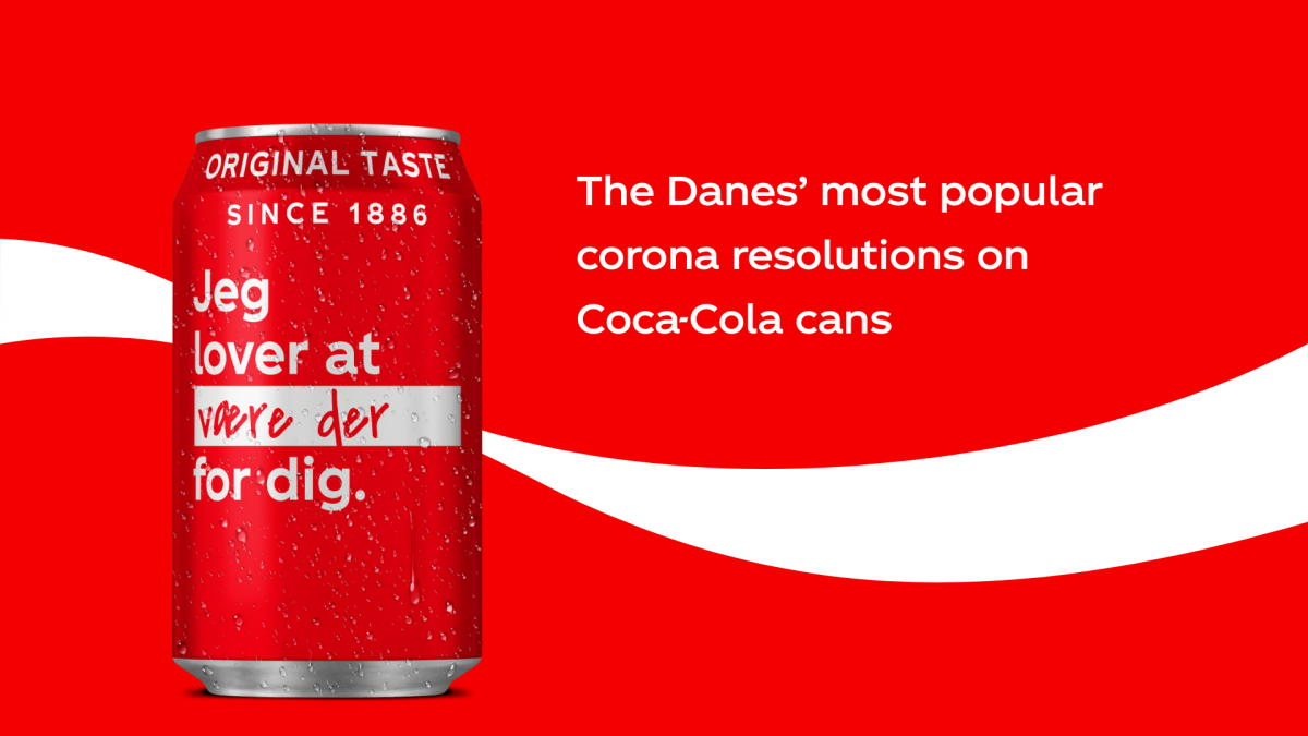 Coca-Cola Open To Better - InBold