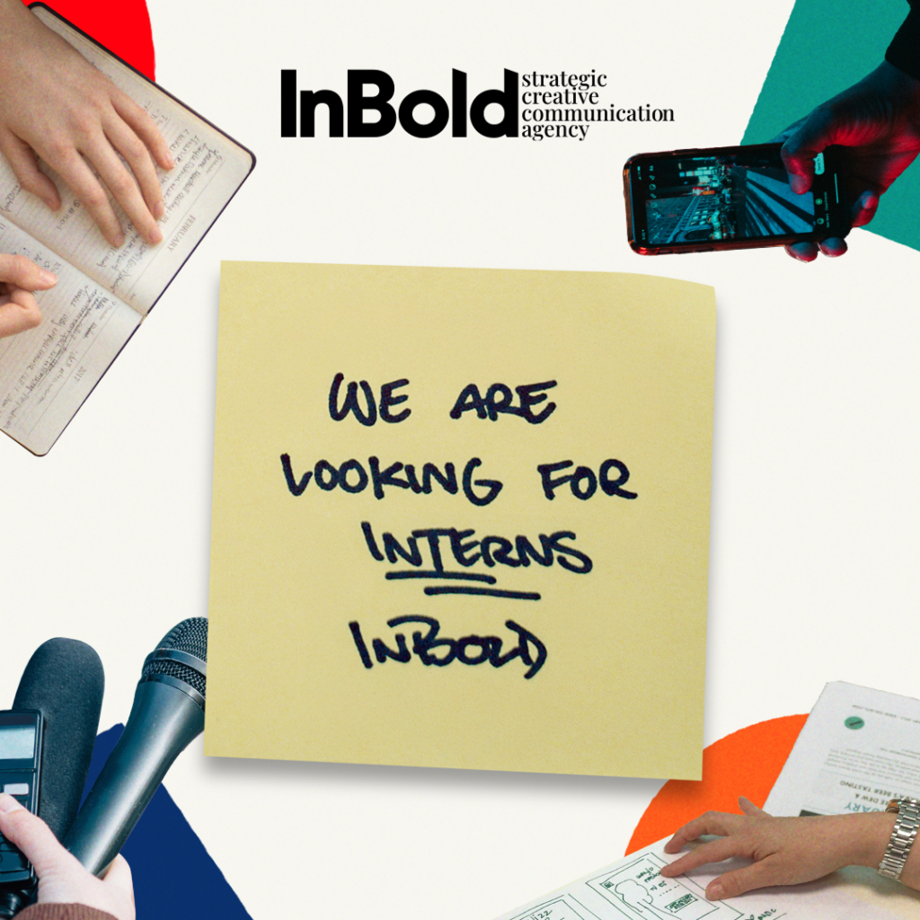 Interns - InBold